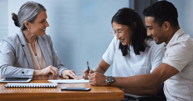 Your Community Bank | Personal, Business & Commercial Banking Services ...